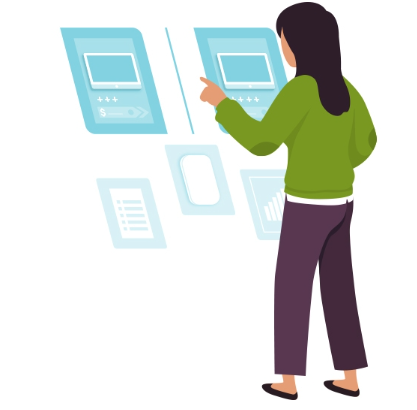 The differences between PEO and PICO