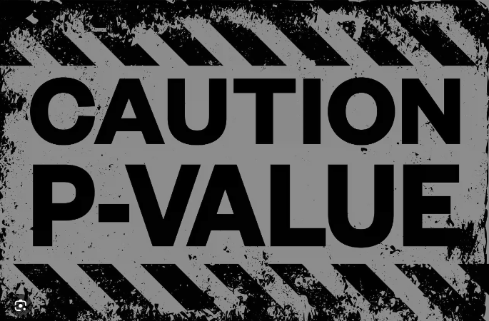 The P-Value: Calculation, Interpretation, and Significance