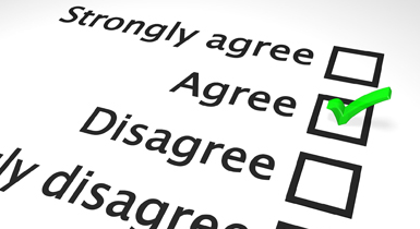 The Limitations of Survey Research in Investigating Behaviour