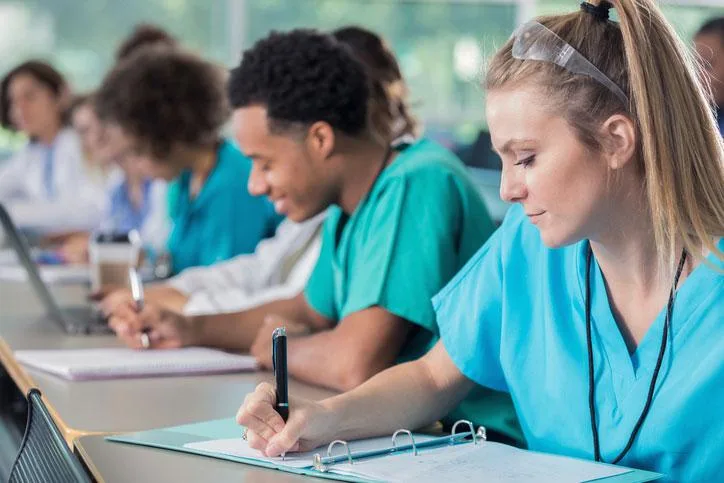 Choosing a Topic for Your B.A. Nursing Dissertation